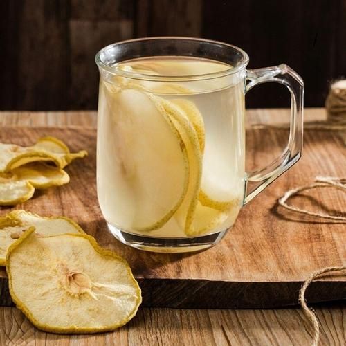 雪梨糖水用什么梨_雪梨糖水用哪种梨最好-第3张图片-山城妙识