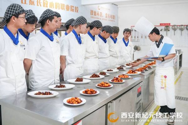 学厨师一般要学多久出师_学厨师多久能独立掌勺-第2张图片-山城妙识