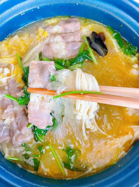 金汤肥牛最简单做法窍门_肥牛片怎么煮才嫩-第3张图片-山城妙识