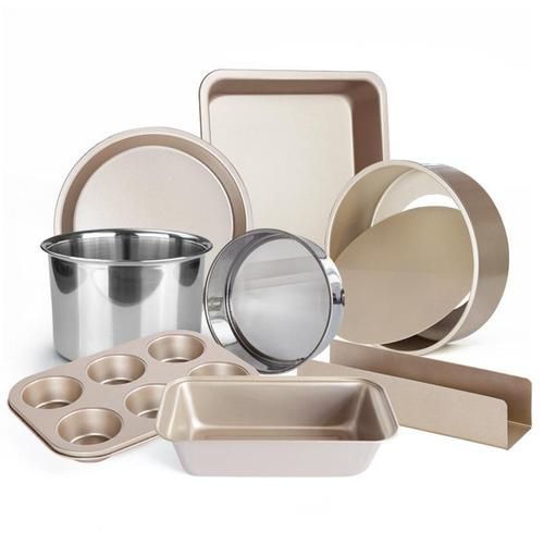 烘焙模具怎么选_家用烘焙模具哪种好-第1张图片-山城妙识 烘焙模具怎么选_家用烘焙模具哪种好-第1张图片-山城妙识