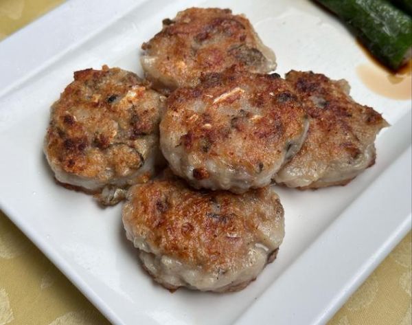 烧鹅抱月怎么做_烧鹅抱月正宗做法-第3张图片-山城妙识