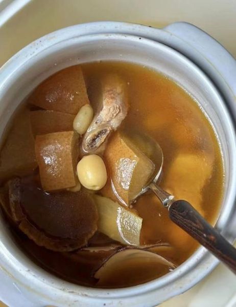 夏季降火汤的做法大全_夏天喝什么汤降火最快-第2张图片-山城妙识 夏季降火汤的做法大全_夏天喝什么汤降火最快-第2张图片-山城妙识