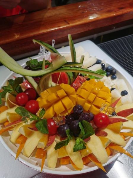 2021水果盘图片_如何挑选高颜值水果盘-第1张图片-山城妙识 2021水果盘图片_如何挑选高颜值水果盘-第1张图片-山城妙识