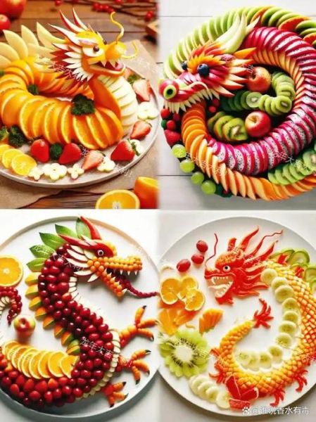 2021水果盘图片_如何挑选高颜值水果盘-第3张图片-山城妙识 2021水果盘图片_如何挑选高颜值水果盘-第3张图片-山城妙识