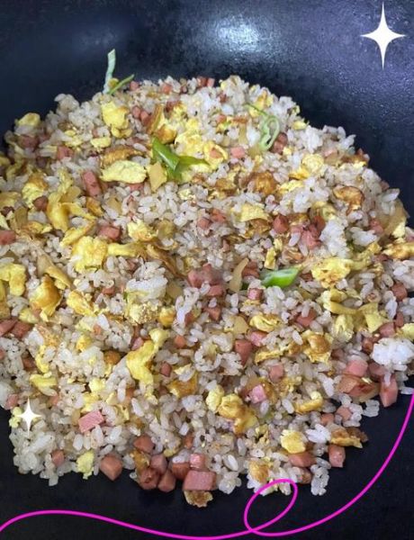 蛋炒饭怎么做才粒粒分明_蛋炒饭用隔夜饭还是现煮-第3张图片-山城妙识 蛋炒饭怎么做才粒粒分明_蛋炒饭用隔夜饭还是现煮-第3张图片-山城妙识
