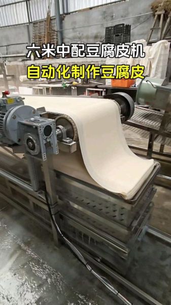 豆皮机价格是多少_家用豆皮机多少钱一台-第3张图片-山城妙识 豆皮机价格是多少_家用豆皮机多少钱一台-第3张图片-山城妙识