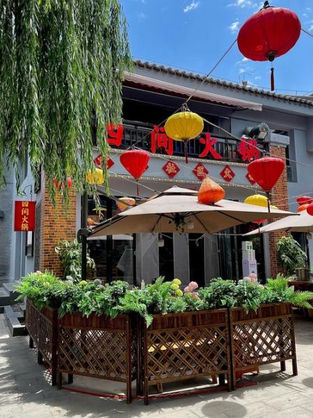 火锅菜有哪些菜品_火锅配菜怎么选-第2张图片-山城妙识