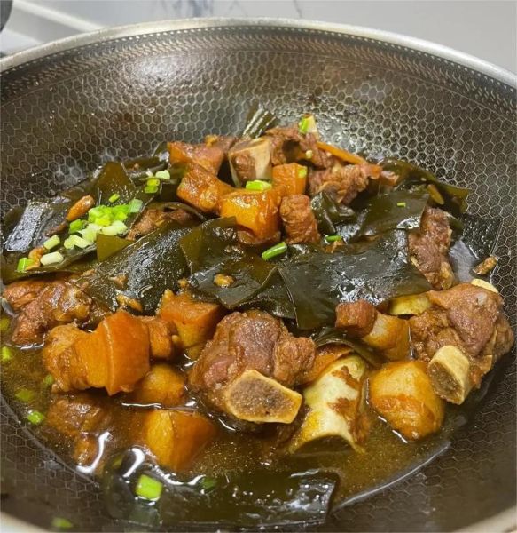 清炖排骨怎么做_清炖排骨的家常做法-第3张图片-山城妙识 清炖排骨怎么做_清炖排骨的家常做法-第3张图片-山城妙识