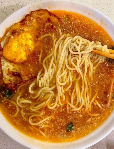 酸汤面怎么做才正宗_酸汤面用什么醋最好-第2张图片-山城妙识