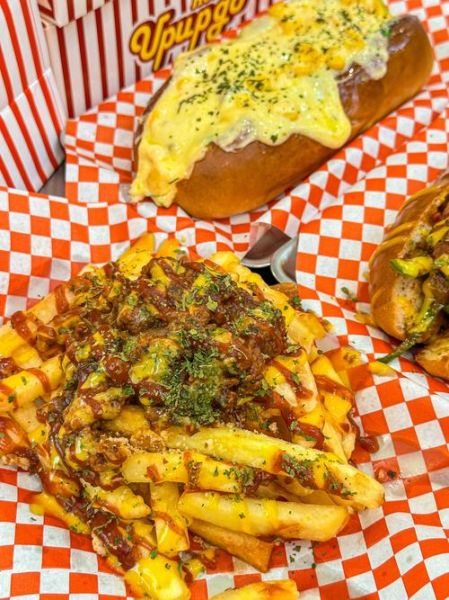 美式热狗怎么做_热狗肠怎么选-第3张图片-山城妙识