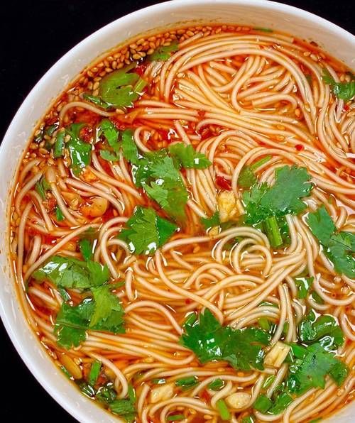 酸汤面怎么做才正宗_酸汤面用什么醋最好-第3张图片-山城妙识