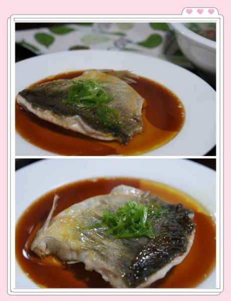 1斤多的桂鱼蒸多长时间_桂鱼蒸多久最佳口感-第2张图片-山城妙识