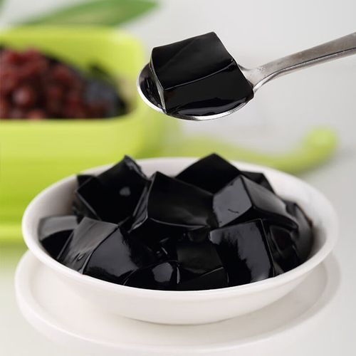 仙草奶茶的仙草是什么_仙草是凉粉草吗-第3张图片-山城妙识