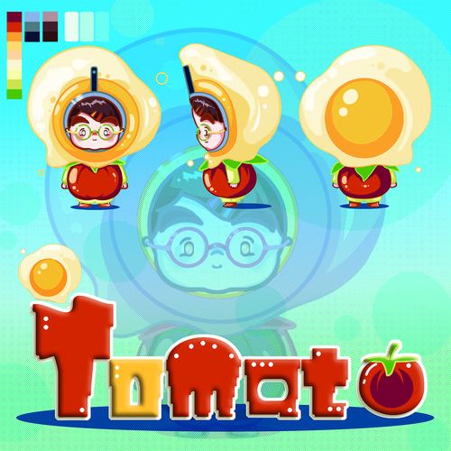 how_to_make_tomato_egg_stir_fry_tomato_egg_recipe_easy-第1张图片-山城妙识 how_to_make_tomato_egg_stir_fry_tomato_egg_recipe_easy-第1张图片-山城妙识