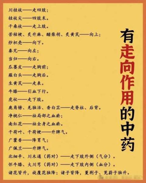 中医方剂大全_常用中药方有哪些-第1张图片-山城妙识