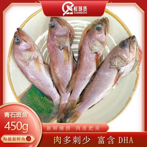 青石斑鱼多少钱一斤_青石斑鱼怎么做好吃-第1张图片-山城妙识 青石斑鱼多少钱一斤_青石斑鱼怎么做好吃-第1张图片-山城妙识