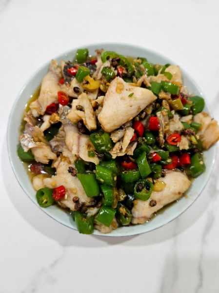 家常乌鱼片怎么做好吃_乌鱼片去腥技巧-第1张图片-山城妙识 家常乌鱼片怎么做好吃_乌鱼片去腥技巧-第1张图片-山城妙识