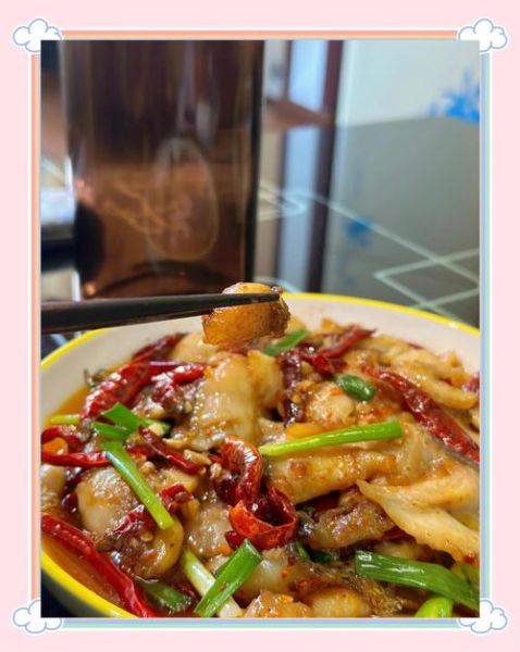 家常乌鱼片怎么做好吃_乌鱼片去腥技巧-第3张图片-山城妙识 家常乌鱼片怎么做好吃_乌鱼片去腥技巧-第3张图片-山城妙识