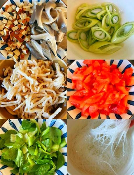 烩饼怎么做才好吃_烩饼的家常做法步骤-第3张图片-山城妙识