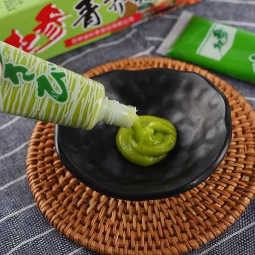 芥末治膝盖疼的最有效偏方_膝盖疼怎么用芥末缓解-第3张图片-山城妙识