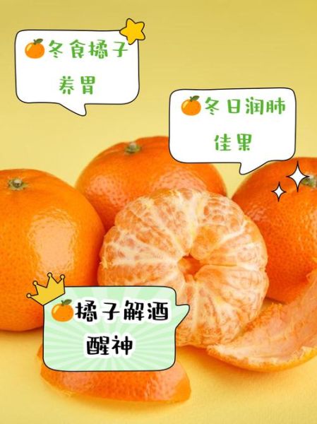 一天吃几个桔子_会上火吗-第3张图片-山城妙识