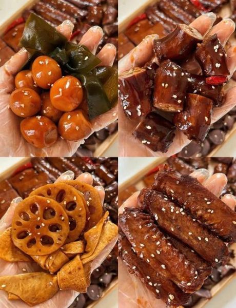 自制麻辣鸭脖怎么做_鸭脖焯水还是直接卤-第1张图片-山城妙识 自制麻辣鸭脖怎么做_鸭脖焯水还是直接卤-第1张图片-山城妙识