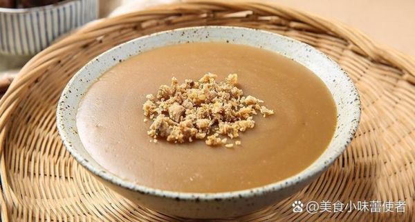 杏仁糊怎么做_杏仁糊的正宗做法-第3张图片-山城妙识