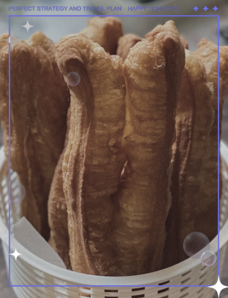 油条怎么做好吃又简单_家庭版油条做法-第1张图片-山城妙识 油条怎么做好吃又简单_家庭版油条做法-第1张图片-山城妙识