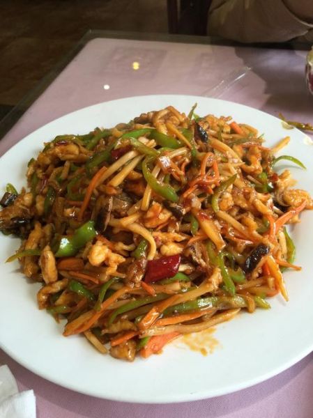 瘦肉炒土豆丝怎么炒好吃_瘦肉炒土豆丝的家常做法-第2张图片-山城妙识 瘦肉炒土豆丝怎么炒好吃_瘦肉炒土豆丝的家常做法-第2张图片-山城妙识