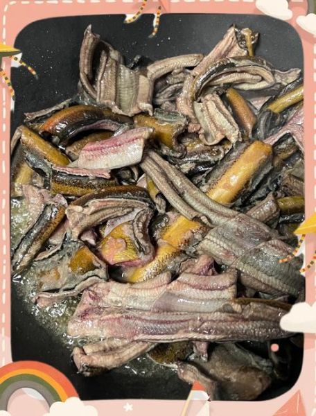 家常鳝鱼片怎么做_鳝鱼片去腥技巧-第1张图片-山城妙识 家常鳝鱼片怎么做_鳝鱼片去腥技巧-第1张图片-山城妙识