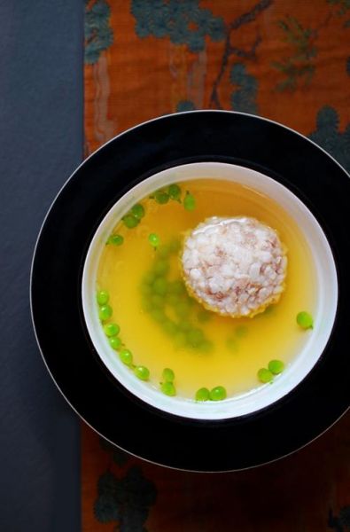 国宴清炖狮子头怎么做_正宗狮子头选材秘诀-第2张图片-山城妙识 国宴清炖狮子头怎么做_正宗狮子头选材秘诀-第2张图片-山城妙识