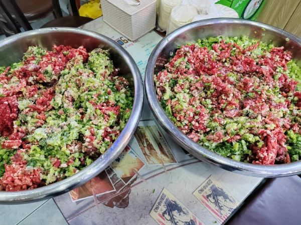 冬至不吃饺子会怎么样_冬至不吃饺子真的不吉利吗-第2张图片-山城妙识 冬至不吃饺子会怎么样_冬至不吃饺子真的不吉利吗-第2张图片-山城妙识