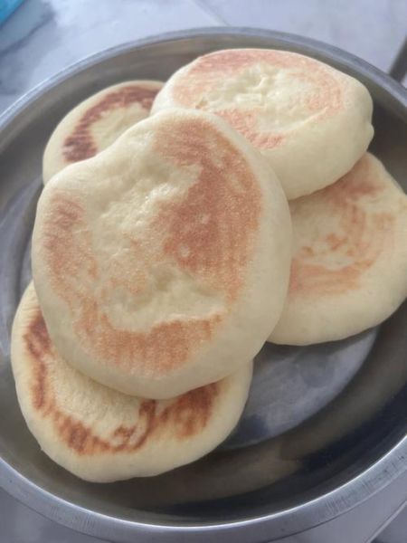 怎样烙发面饼松软好吃_发面饼怎么做才蓬松-第2张图片-山城妙识 怎样烙发面饼松软好吃_发面饼怎么做才蓬松-第2张图片-山城妙识