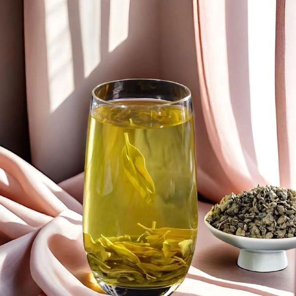 罗布麻茶多少钱一斤_罗布麻茶价格为什么差距大-第3张图片-山城妙识