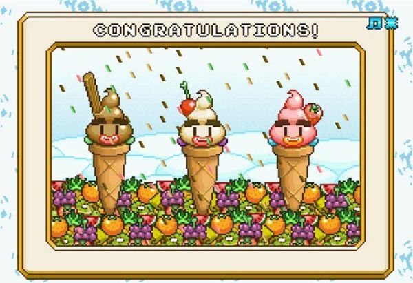 4399冰激凌坏蛋怎么通关_冰激凌坏蛋隐藏关卡在哪-第3张图片-山城妙识