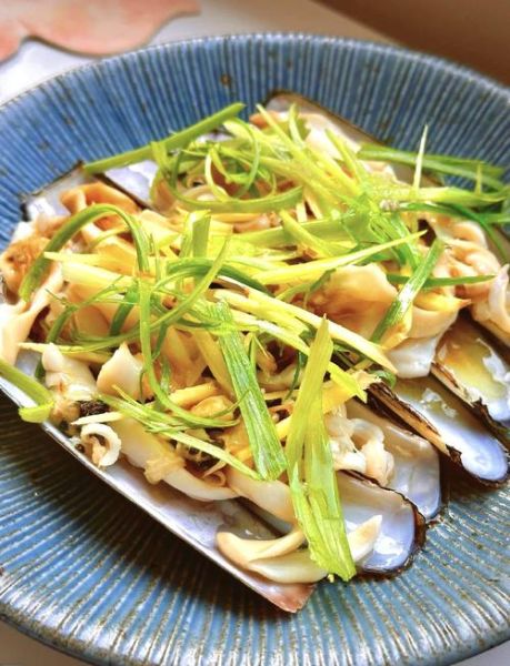 炒蚬子怎么做好吃_炒蚬子家常做法-第2张图片-山城妙识