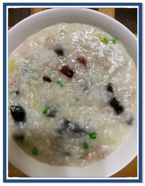 瘦肉皮蛋粥怎么做_皮蛋瘦肉粥做法步骤-第3张图片-山城妙识 瘦肉皮蛋粥怎么做_皮蛋瘦肉粥做法步骤-第3张图片-山城妙识