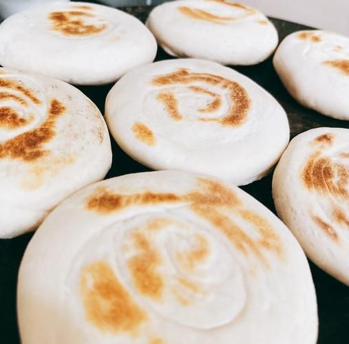 白吉馍怎么做才酥脆_正宗白吉馍配方比例-第1张图片-山城妙识