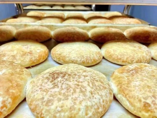 白吉馍怎么做才酥脆_正宗白吉馍配方比例-第3张图片-山城妙识