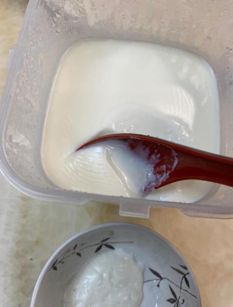 酸奶机做酸奶的步骤_酸奶机做酸奶要多久-第1张图片-山城妙识