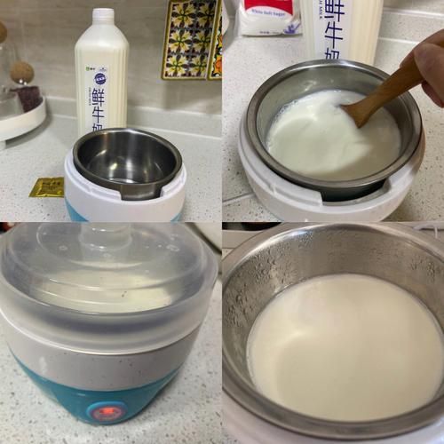 酸奶机做酸奶的步骤_酸奶机做酸奶要多久-第3张图片-山城妙识