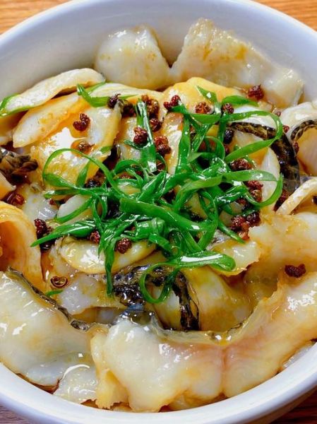 海黑鱼怎么做好吃_海黑鱼的家常做法窍门-第2张图片-山城妙识 海黑鱼怎么做好吃_海黑鱼的家常做法窍门-第2张图片-山城妙识