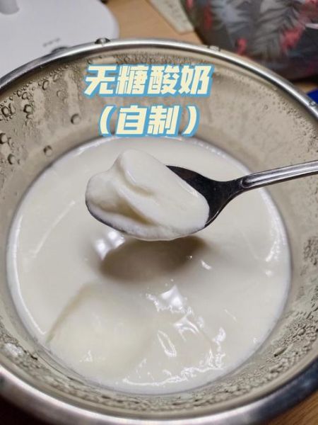 酸奶机做酸奶的步骤_酸奶机做酸奶要多久-第2张图片-山城妙识