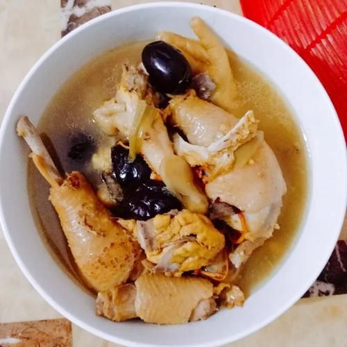 怎么样炖鸡汤好吃_鸡汤怎么炖最有营养-第2张图片-山城妙识 怎么样炖鸡汤好吃_鸡汤怎么炖最有营养-第2张图片-山城妙识