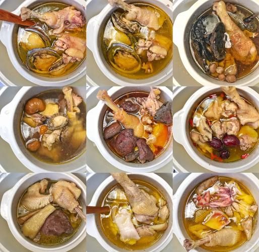 怎么样炖鸡汤好吃_鸡汤怎么炖最有营养-第1张图片-山城妙识 怎么样炖鸡汤好吃_鸡汤怎么炖最有营养-第1张图片-山城妙识