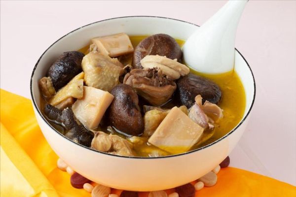 怎么样炖鸡汤好吃_鸡汤怎么炖最有营养-第3张图片-山城妙识 怎么样炖鸡汤好吃_鸡汤怎么炖最有营养-第3张图片-山城妙识