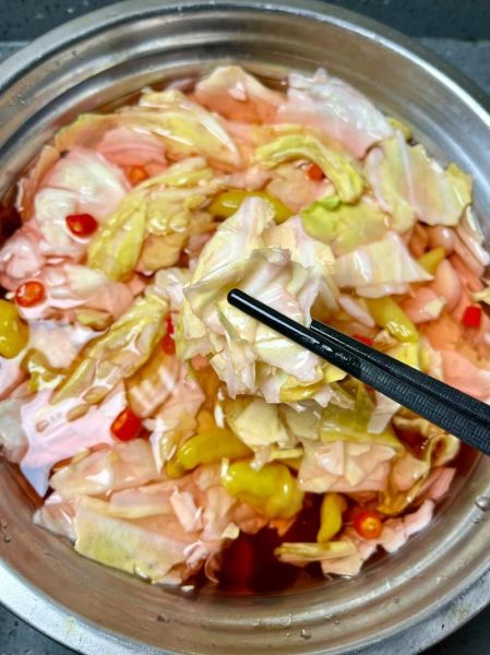 四川泡菜怎么做_正宗四川泡菜教程-第3张图片-山城妙识 四川泡菜怎么做_正宗四川泡菜教程-第3张图片-山城妙识