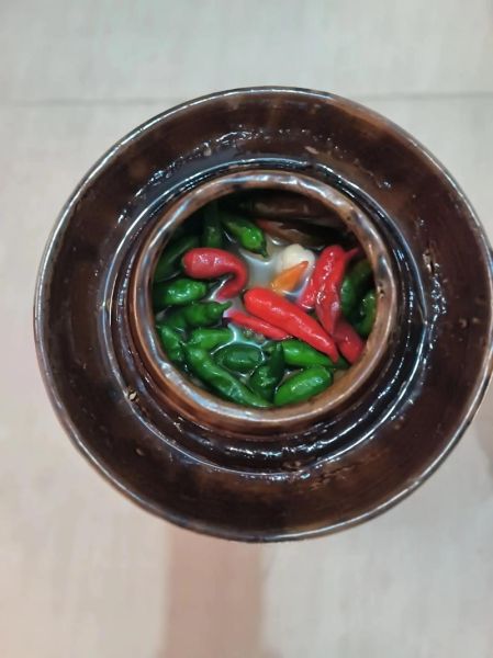 四川泡菜怎么做_正宗四川泡菜教程-第2张图片-山城妙识 四川泡菜怎么做_正宗四川泡菜教程-第2张图片-山城妙识