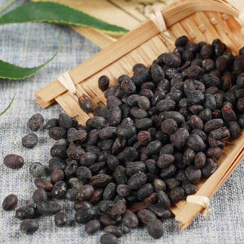 淡豆豉葱白功效与作用_淡豆豉葱白能退烧吗-第2张图片-山城妙识