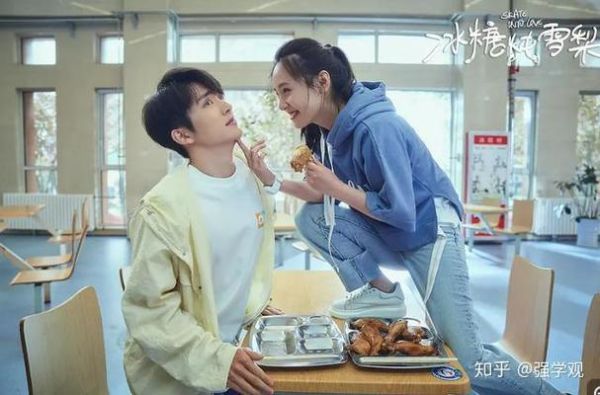 冰糖炖雪梨好看吗_冰糖炖雪梨剧情介绍-第2张图片-山城妙识